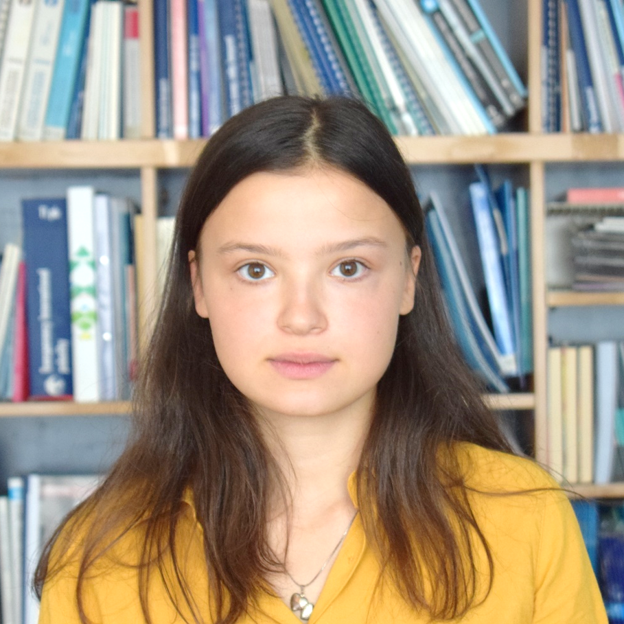 Selma Kaymakci - Transparency International